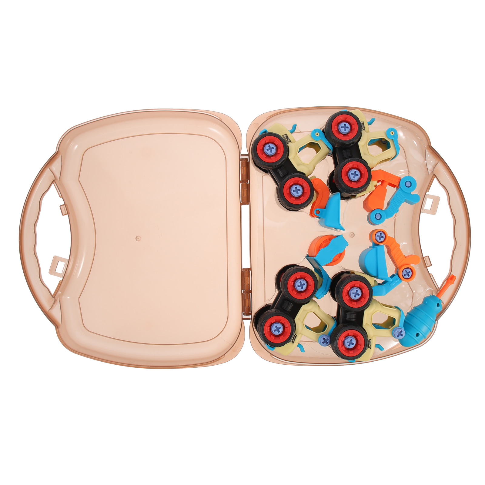 Disassembly And Assembly Car Models,Kids Hands-on Ability Training Toy ...