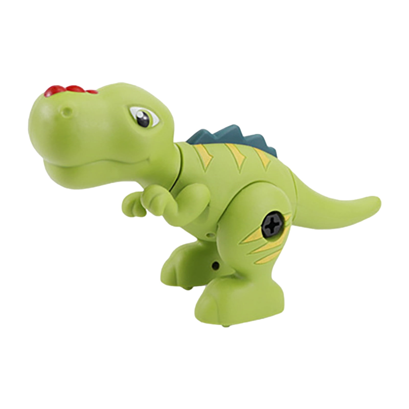 Disassembly And Assembly Dinosaur Screw Screw Children's Boy ...