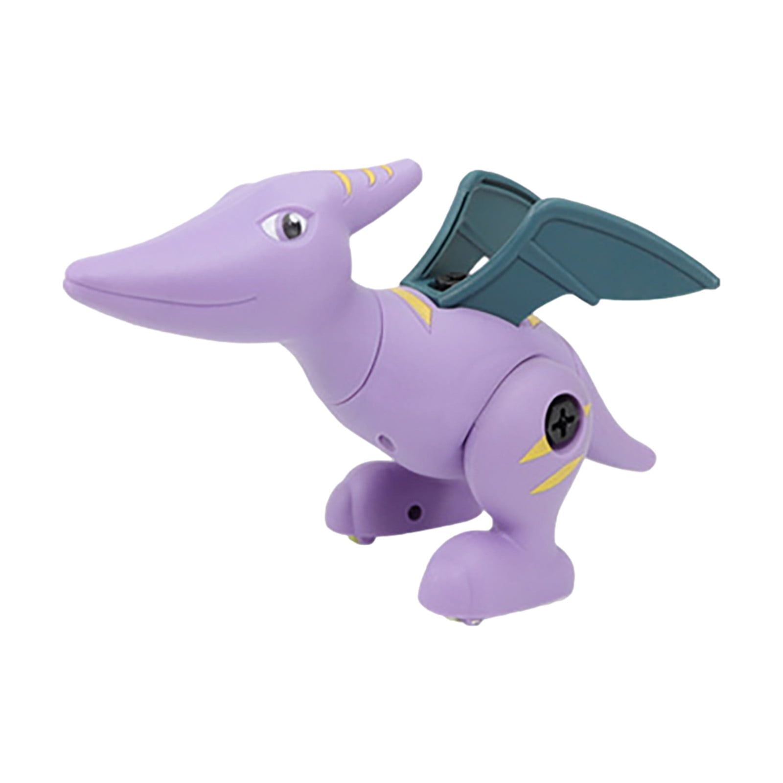 Disassembly And Assembly Dinosaur Screw Screw Children's Boy ...