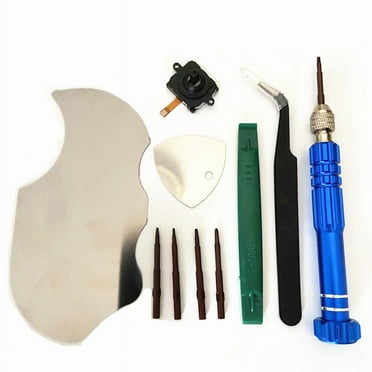 StarTech Screwdriver Repair Kit 7 Pieces (CTK100P) - Walmart.com