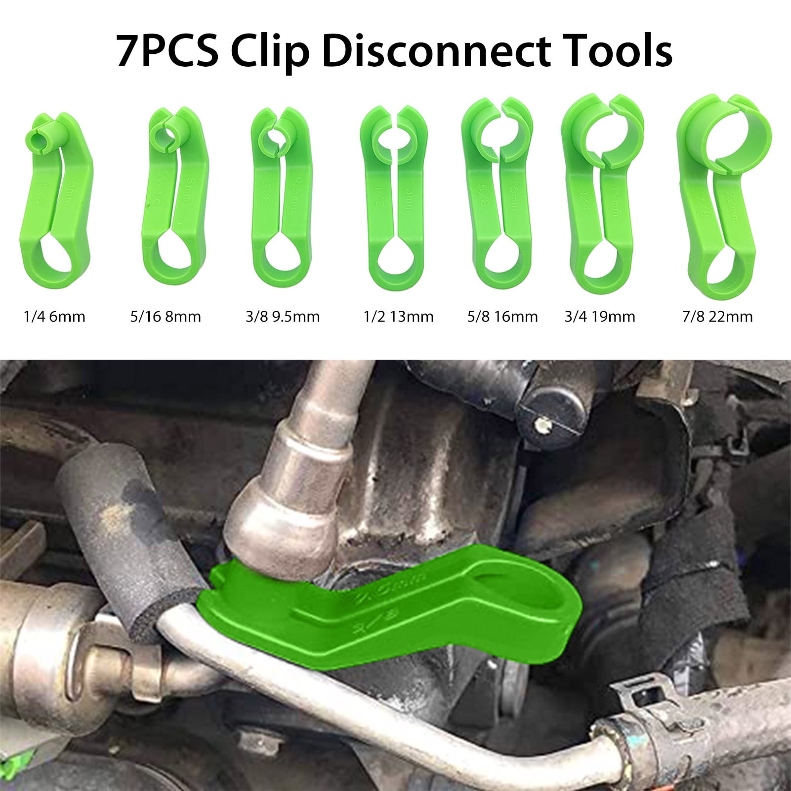 Disassembly tool,Quick Tool Set Line Tools Models Kit Fuel Oil Cooler ...