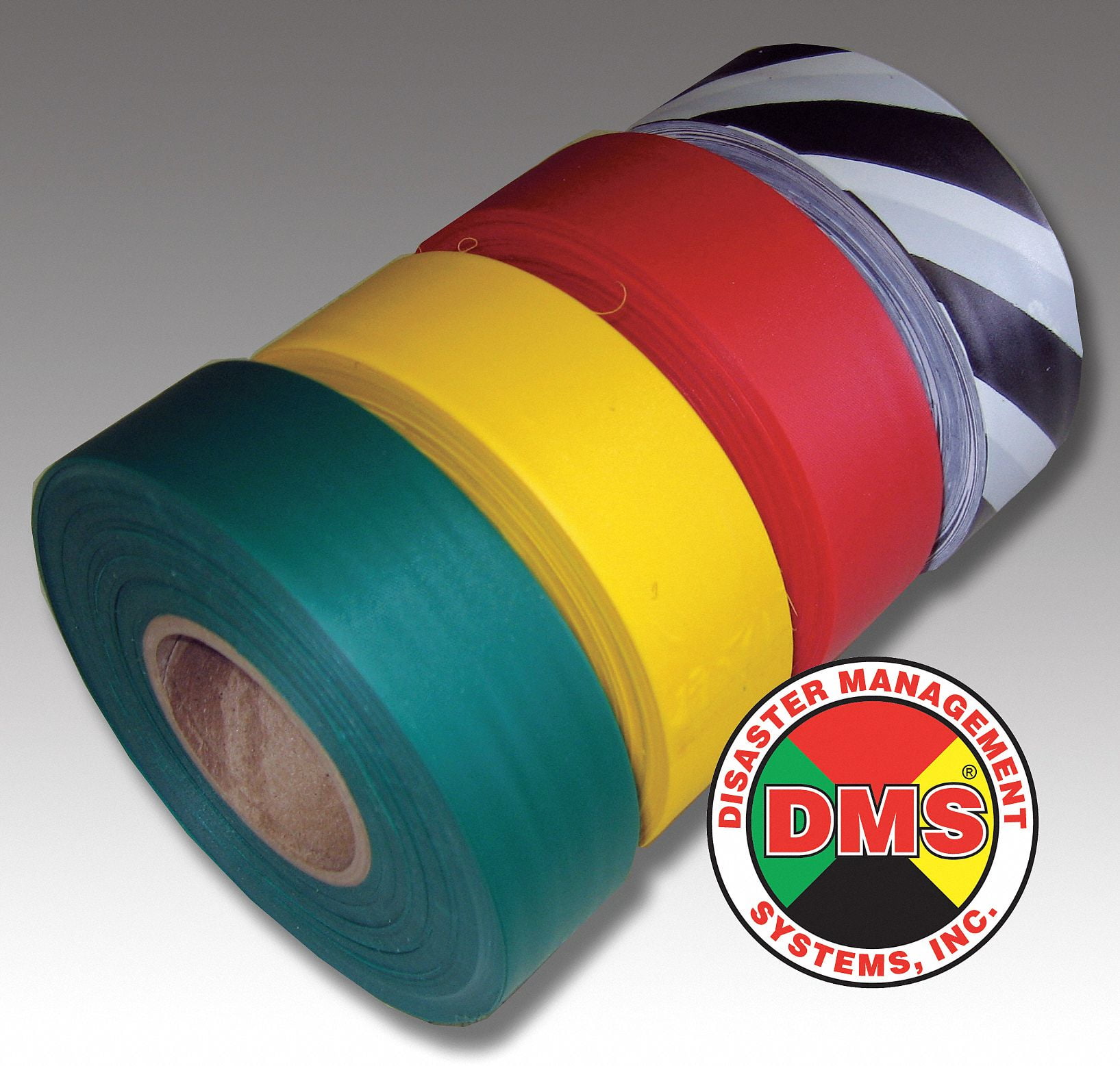 Disaster Management Systems Replacement Triage Tape Pack DMS 05793 ...
