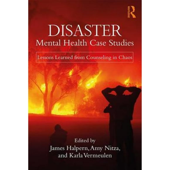 Disaster Mental Health
