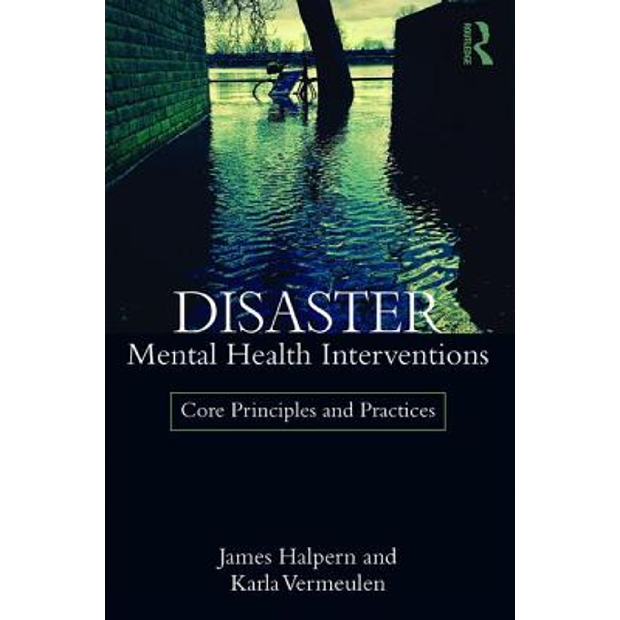 Pre-Owned Disaster Mental Health Interventions: Core Principles and ...