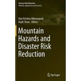 Disaster Risk Reduction Mountain Hazards and Disaster Risk Reduction ...