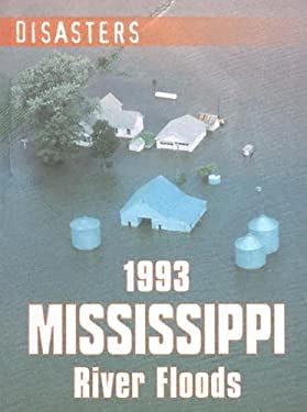 Pre-Owned 1993 Mississippi River Floods (Disasters) (Unknown ...