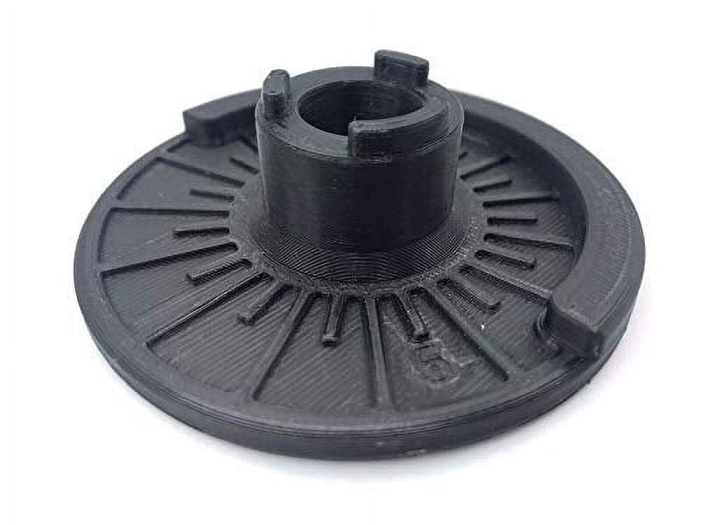 Disc 3 Replacement Part for Nautilus/Bowflex SelectTech 552 Series 2 ...