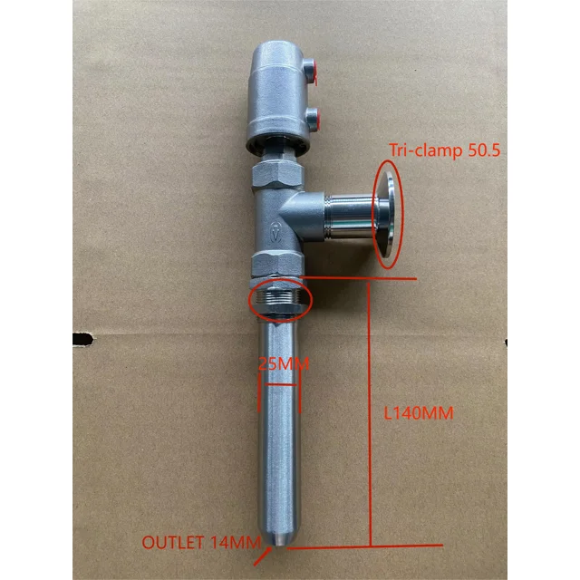 Disc 50.5 25mm-Anti-falling Filling Machine, Water Nozzle Device ...