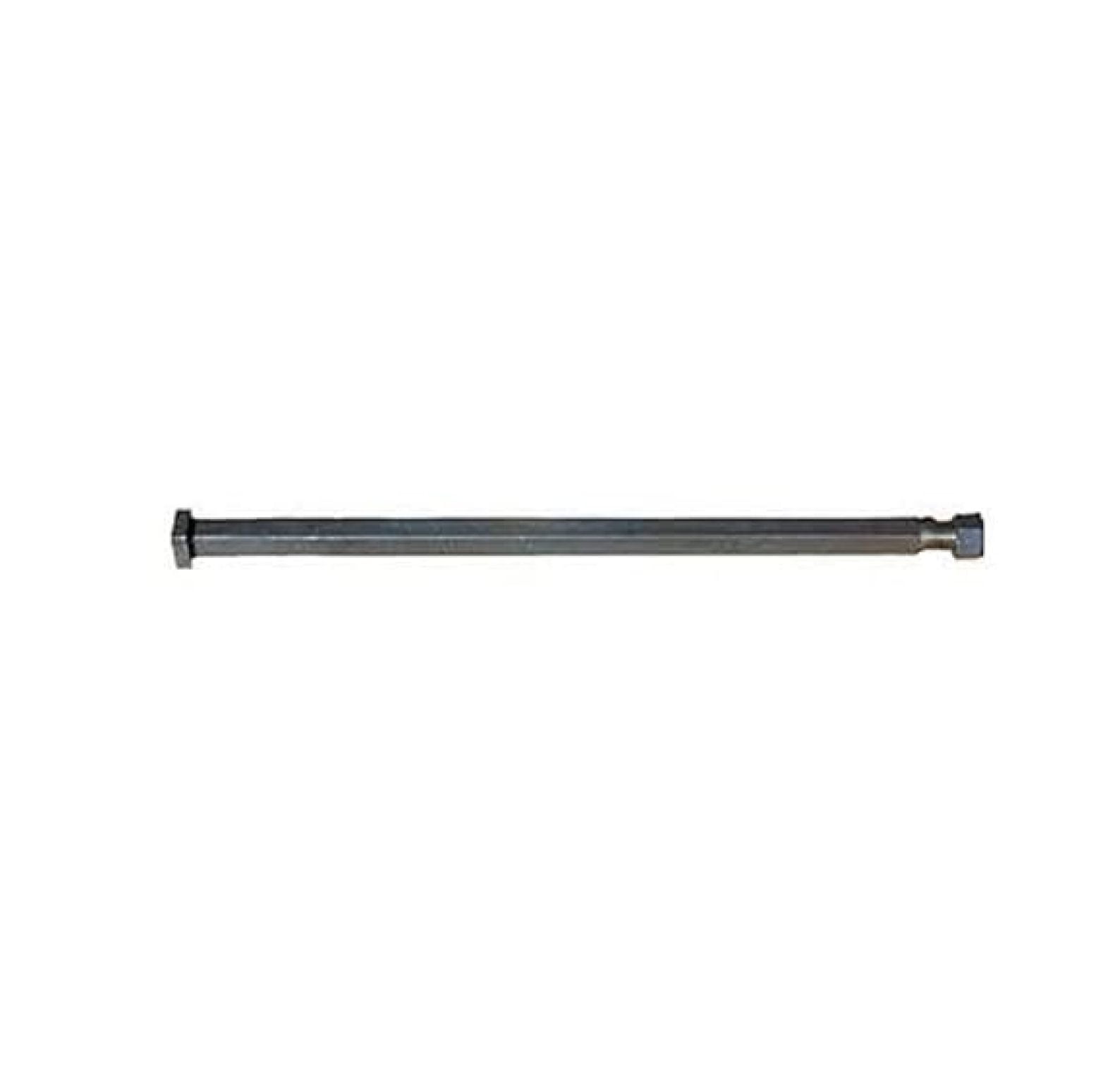 Disc Axle 1 Inch Square x 26.5 Inch Long – 49626 Replacement Gang Bolt ...