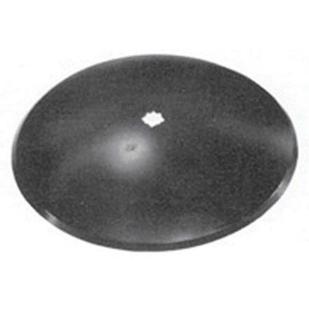 Disc Blade - Plain Edge 18" fits Universal Tillage Disc Blades ...