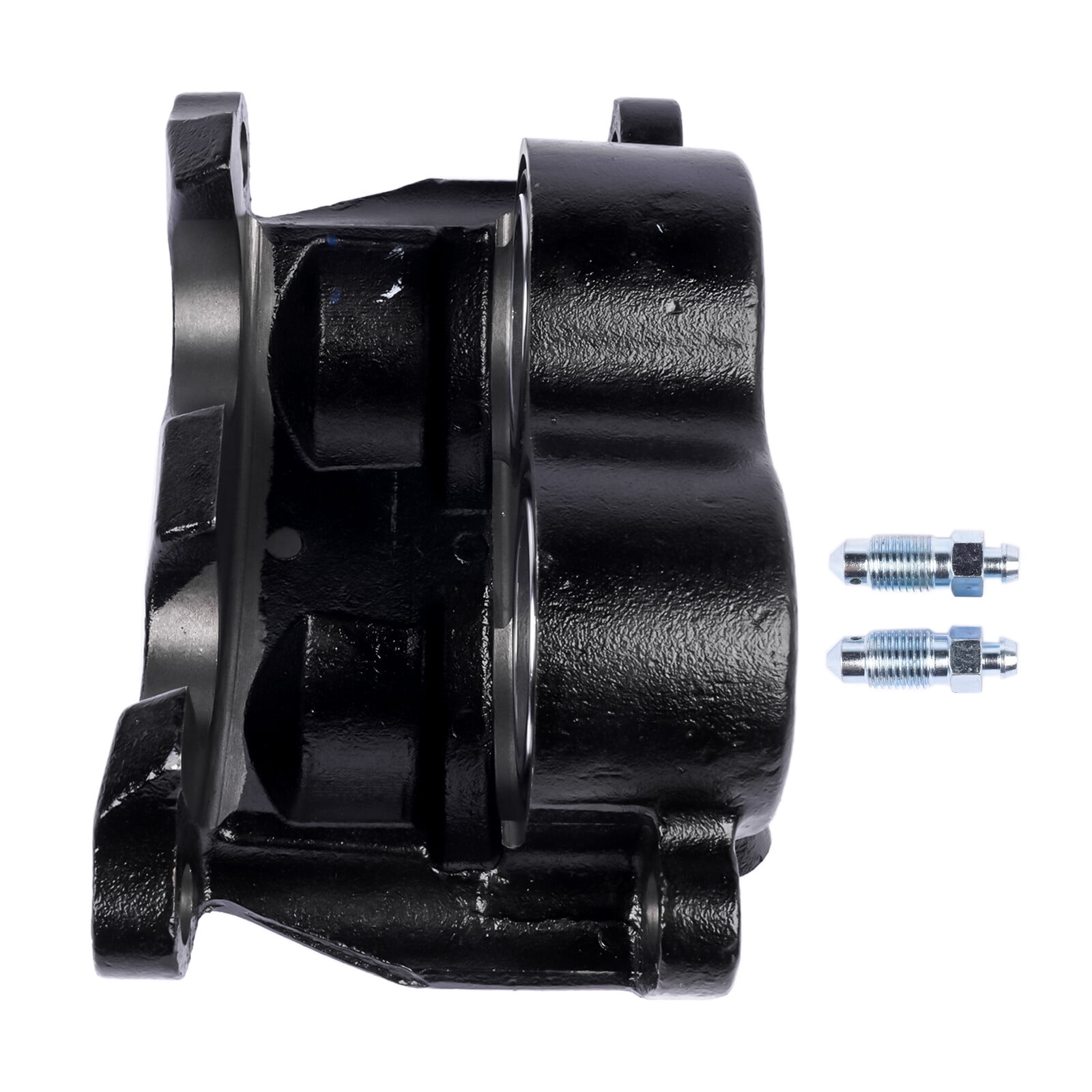 Disc Brake Caliper 089-002-02 for Dexter 10K & 12K Hydraulic Disc Brake ...