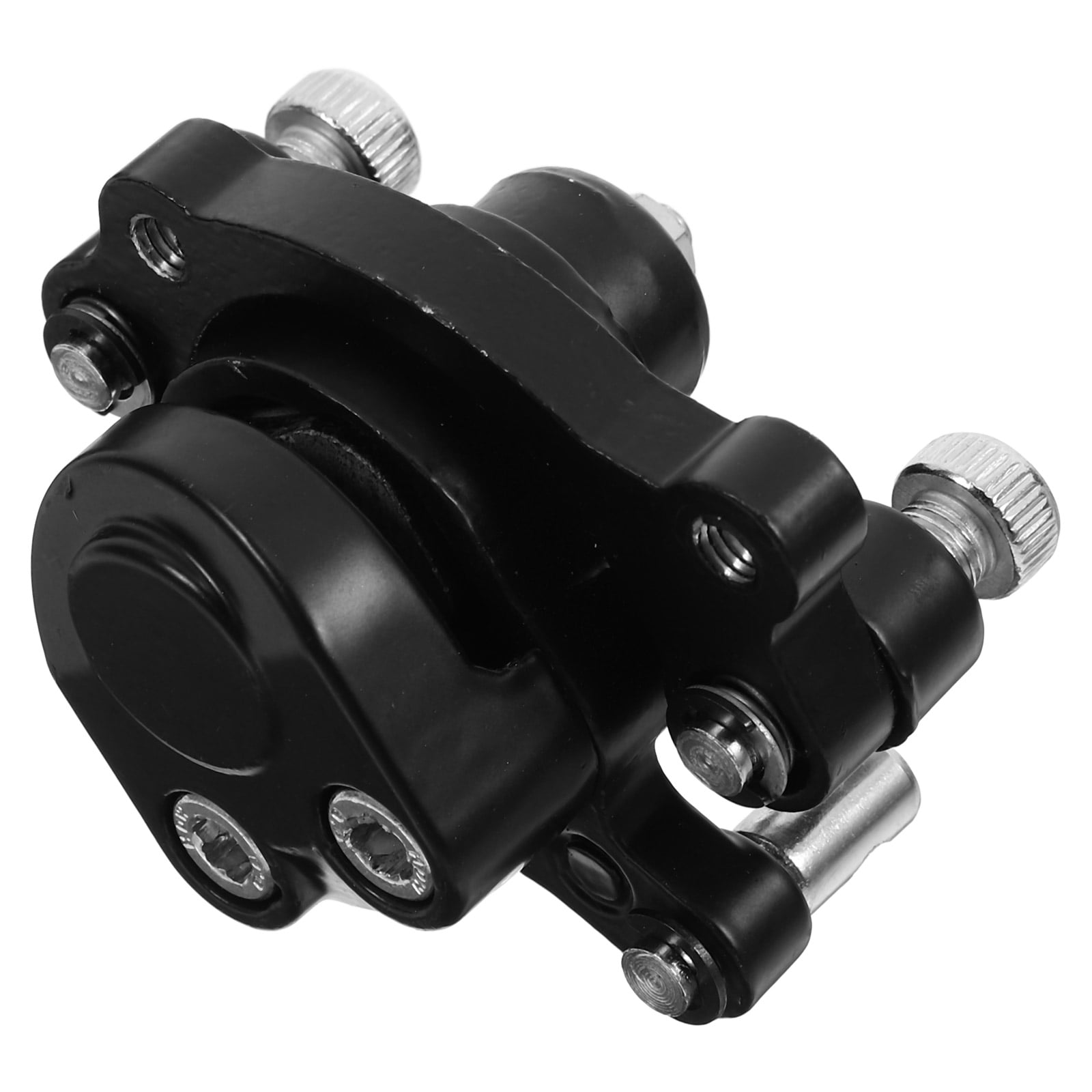 Brake Caliper Kit for Scooter ATV Set Dirt Bike Rear Disc Brake Caliper ...