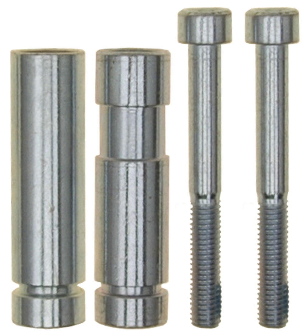 Disc Brake Caliper Bolt Fits select: 2010-2012 MERCEDES-BENZ SPRINTER ...