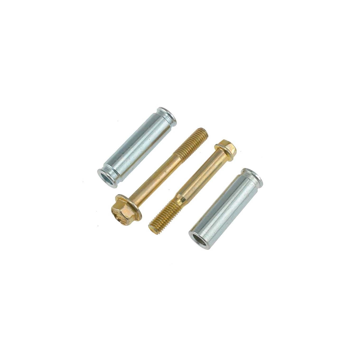 Disc Brake Caliper Bolt Kit Rear Carlson H5056 - Walmart.com