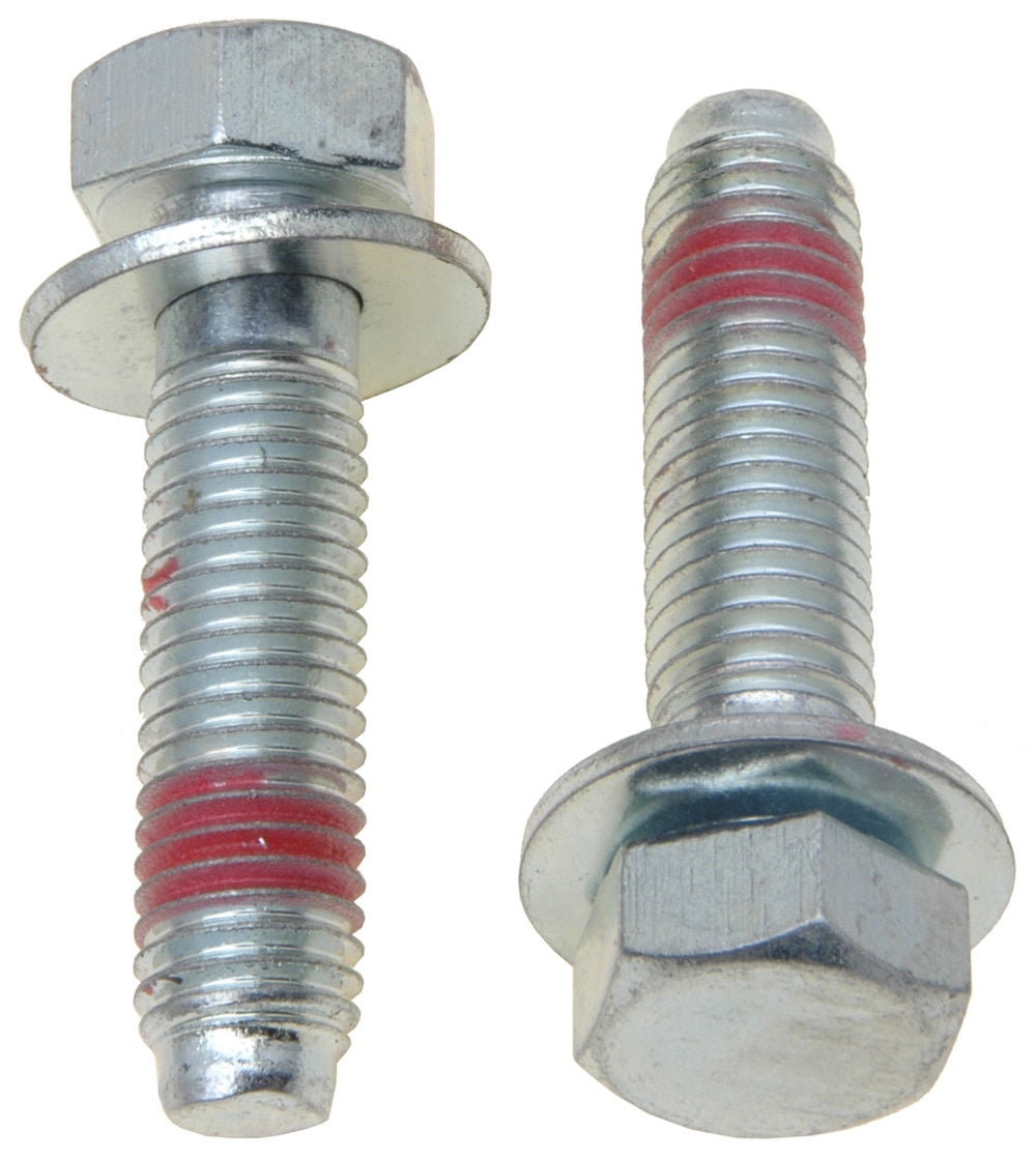 Disc Brake Caliper Bracket Mounting Bolt Fits select: 2002-2005 FORD ...