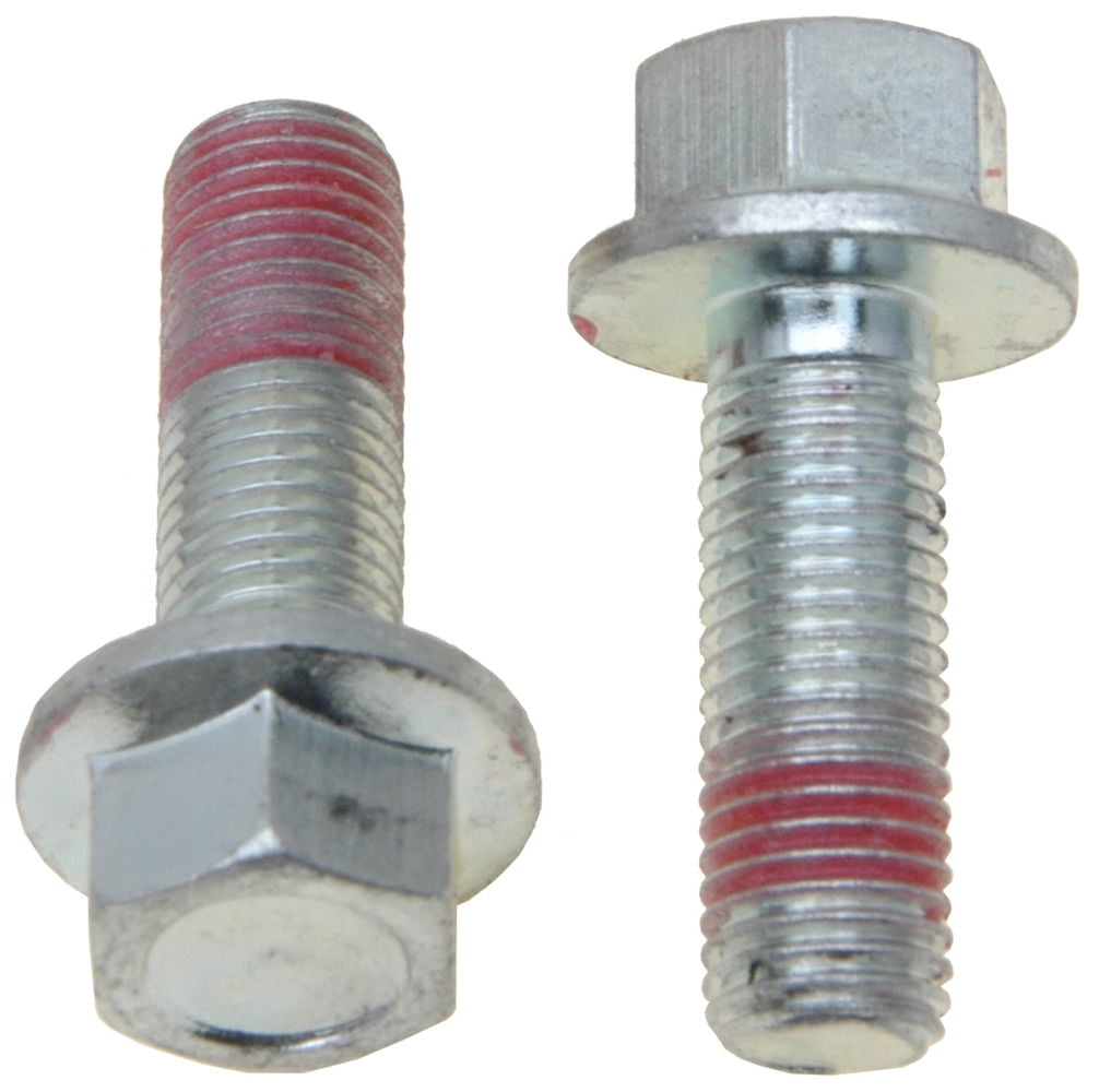 Disc Brake Caliper Bracket Mounting Bolt Fits select: 2006-2013 HONDA ...