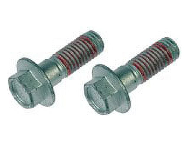 Disc Brake Caliper Bracket Mounting Bolt - Walmart.com