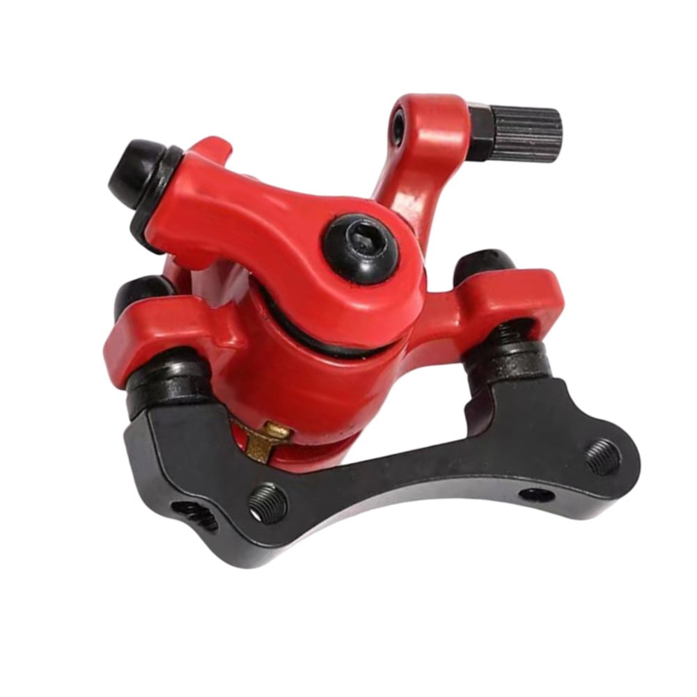 Disc Brake Caliper Brake Base for KUGOO and PRO Electric Skateboard ...