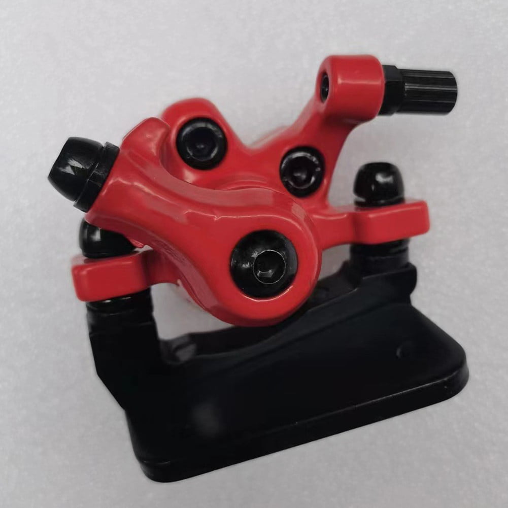 Disc Brake Caliper Brake Base for KUGOO and PRO Electric Skateboard ...