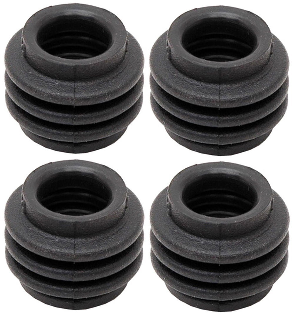 Disc Brake Caliper Bushing Fits select: 2002-2015 HONDA CIVIC, 2002 ...