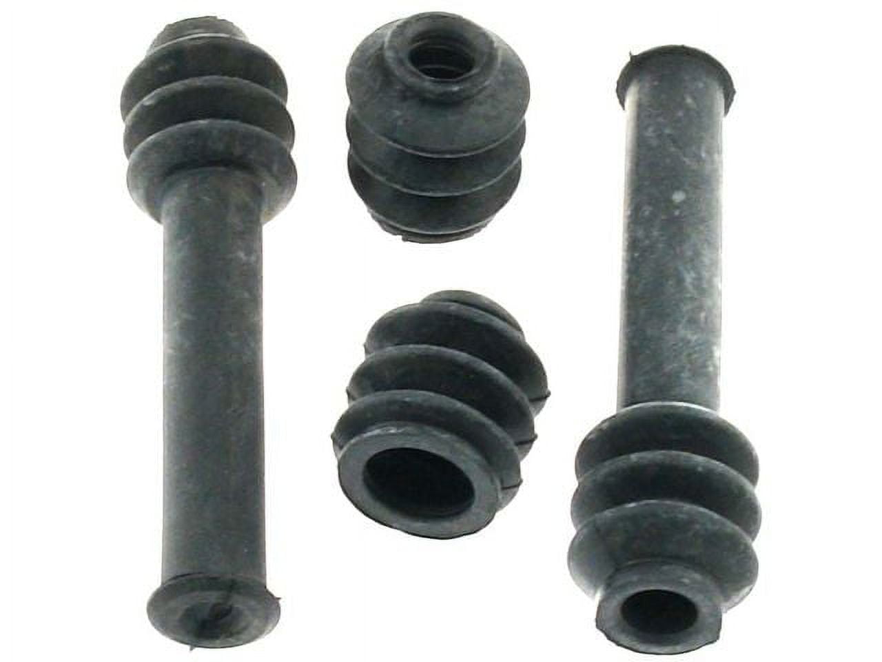 Disc Brake Caliper Guide Pin Boot Kit - Compatible with 1993 - 2002 ...