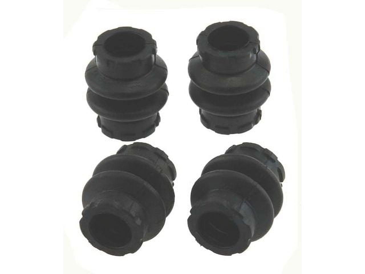 Mini Cooper Disc Brake Caliper Guide Pin Boot Kit