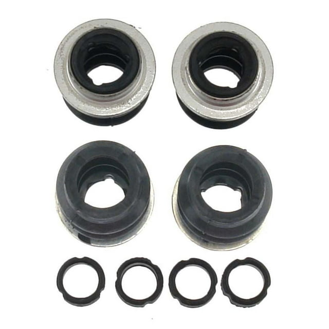 Disc Brake Caliper Guide Pin Boot Kit Front,Rear Carlson 16078 ...