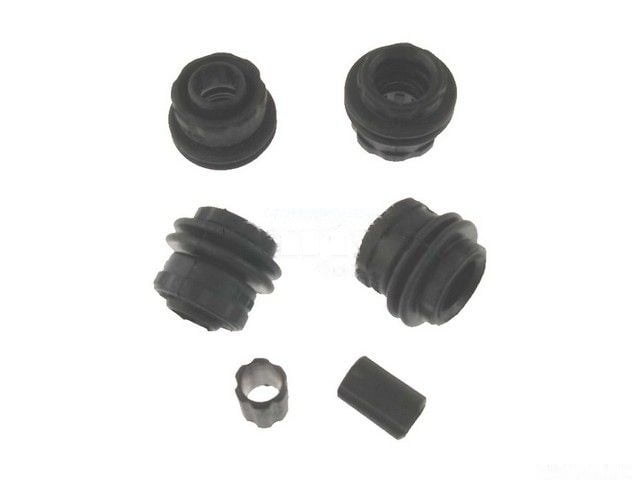 Disc Brake Caliper Guide Pin Boot Kit Front for 2021-2023 BMW 330e ...