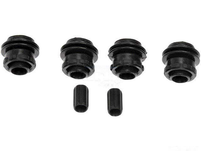 Disc Brake Caliper Guide Pin Boot Kit Rear for 2013 Ford Edge - Walmart.com