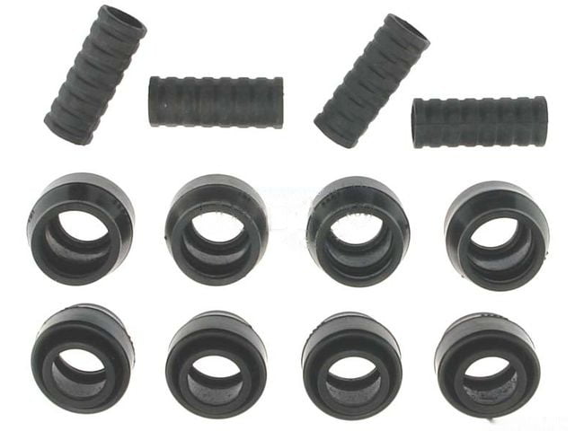 Disc Brake Caliper Guide Pin Boot Kit for 2005-2007 Mitsubishi Fuso ...