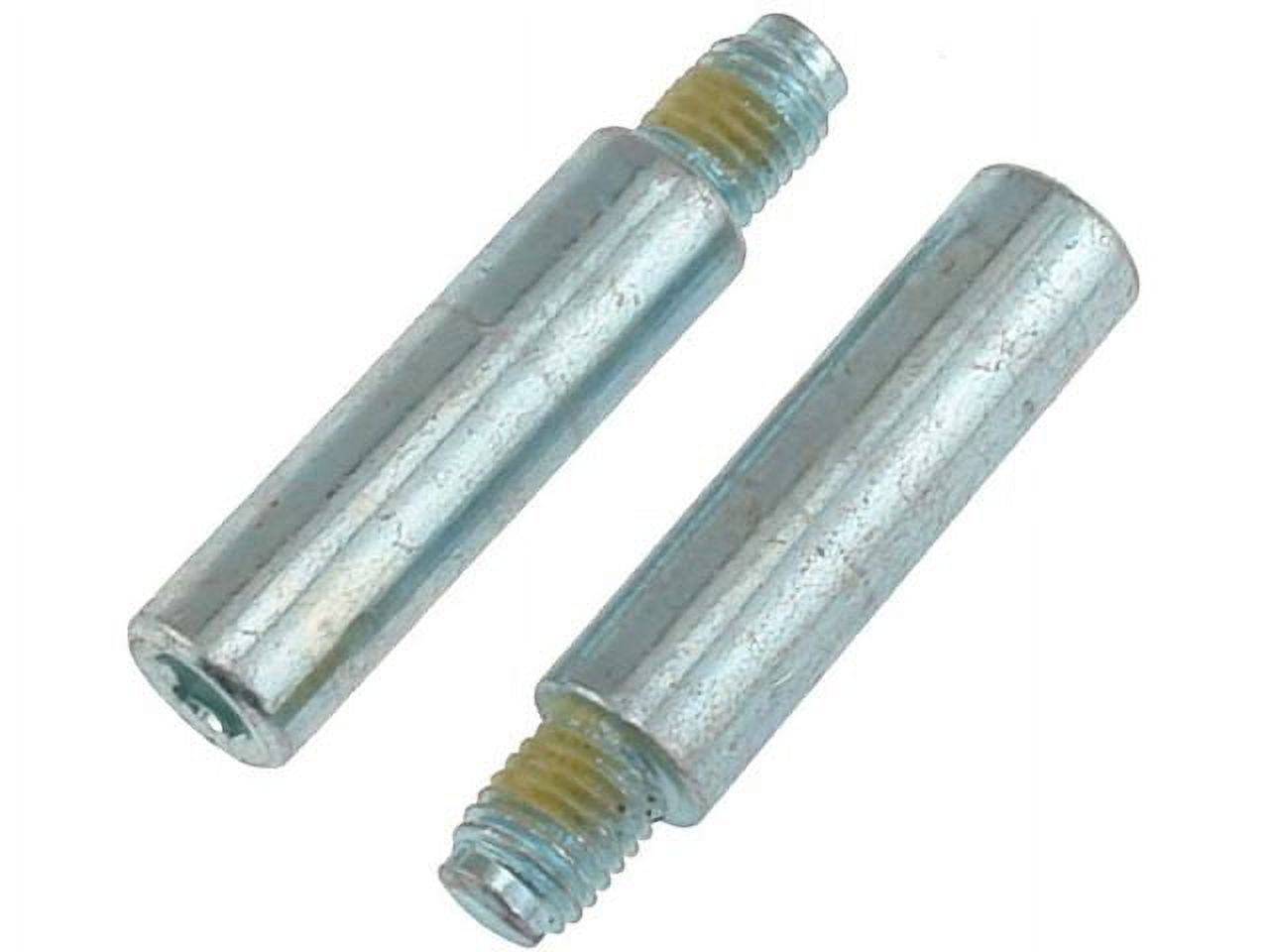 Disc Brake Caliper Guide Pin Kit - Compatible with 1996 - 2000, 2007 ...