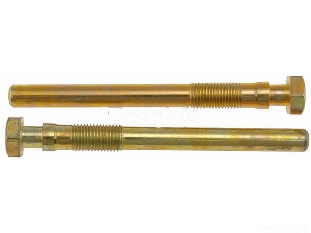 Disc Brake Caliper Guide Pin Kit Front for 1969-1970 Pontiac Bonneville ...