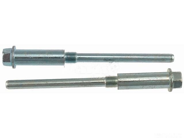 Disc Brake Caliper Guide Pin Kit Front for 1971-1972 Dodge B200 Van ...