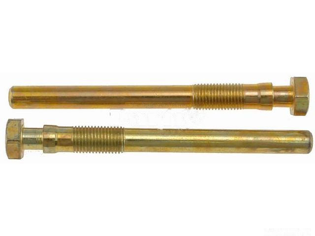 Disc Brake Caliper Guide Pin Kit Front for 1971-1975 GMC Jimmy ...