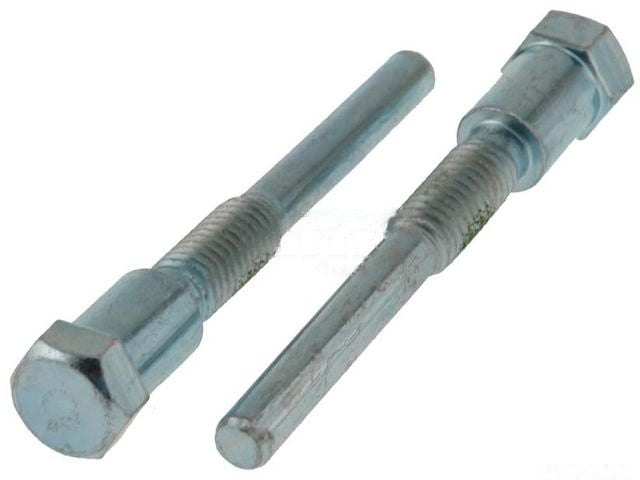 Disc Brake Caliper Guide Pin Kit Front for 1982-1987 1980, Lincoln ...