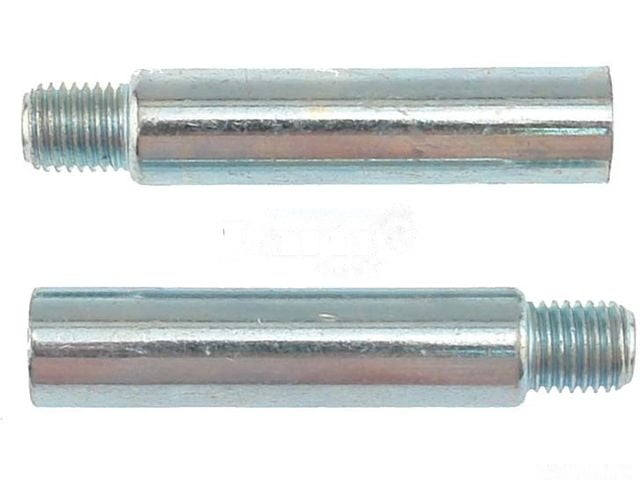 Disc Brake Caliper Guide Pin Kit Front for 1983-1987 Renault Alliance ...