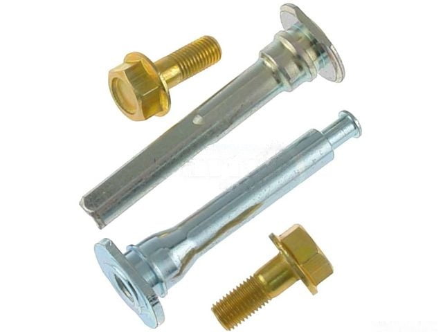 Disc Brake Caliper Guide Pin Kit Front for 1998-2002 Toyota Corolla ...