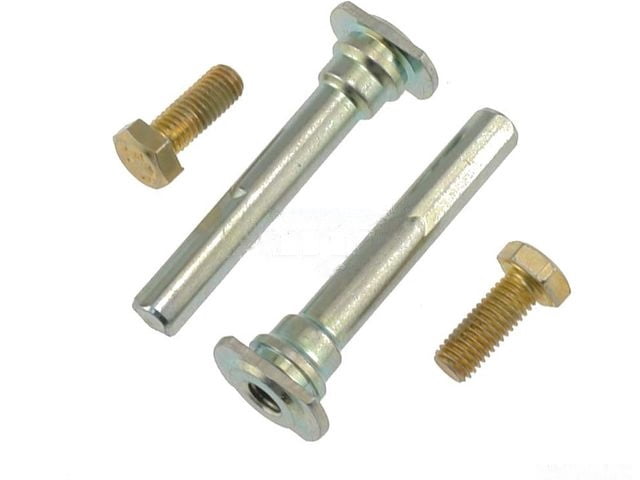 Disc Brake Caliper Guide Pin Kit Front for 2001-2005 Ford Explorer ...