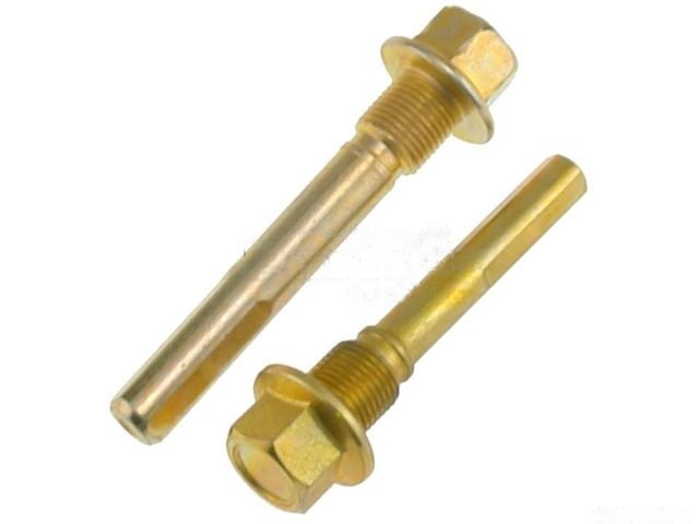 Disc Brake Caliper Guide Pin Kit Front for 2001-2006 Mitsubishi Montero ...