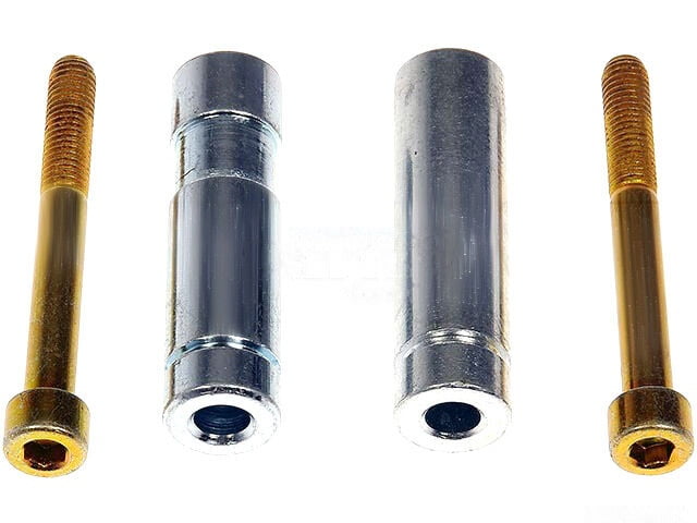 Disc Brake Caliper Guide Pin Kit Front for 2013-2017 Freightliner ...