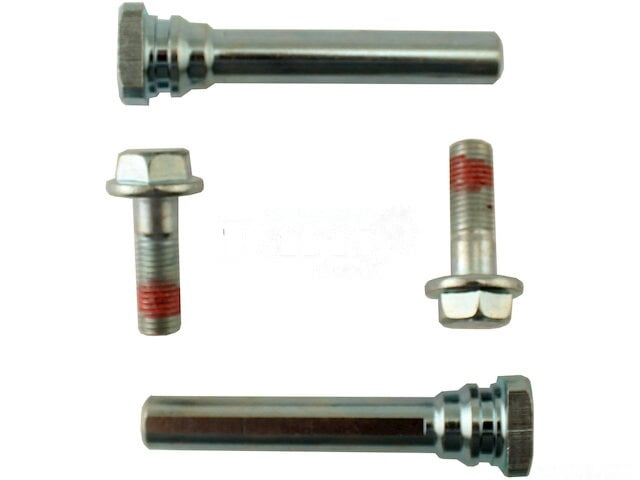 Disc Brake Caliper Guide Pin Kit Front for 2020-2021 Mercedes GLE450 ...