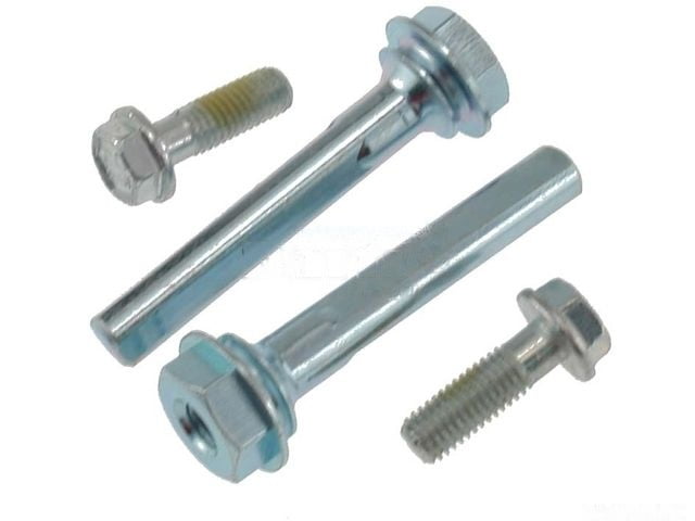 Disc Brake Caliper Guide Pin Kit Rear for 2003-2005 Chevrolet Astro ...