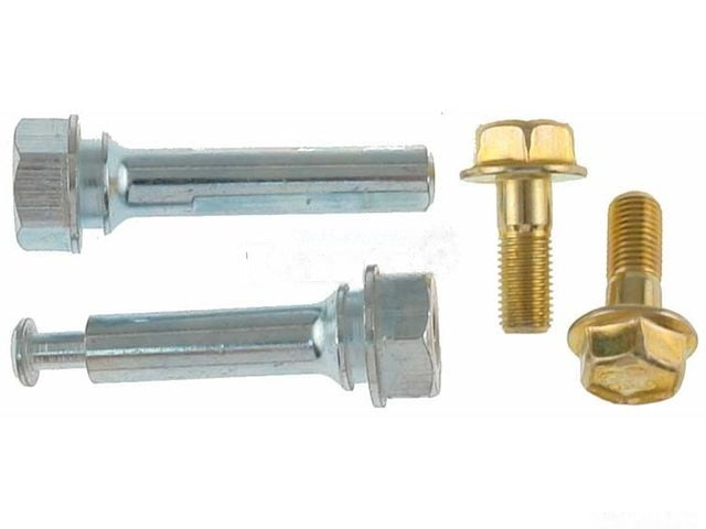 Disc Brake Caliper Guide Pin Kit Rear for 2019 Audi RS5 Sportback ...
