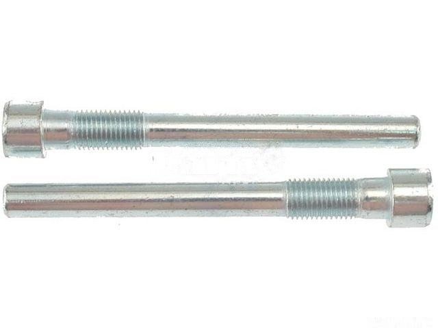 Disc Brake Caliper Guide Pin Kit for 1979-1992 Pontiac Firebird ...