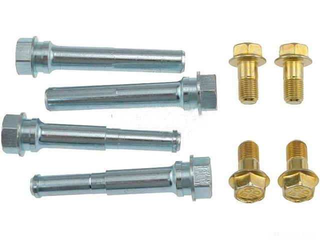 Disc Brake Caliper Guide Pin Kit for 2005-2007 Mitsubishi Fuso FE180 ...