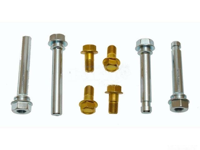 Disc Brake Caliper Guide Pin Kit for 2012-2013 Mitsubishi Fuso Canter ...