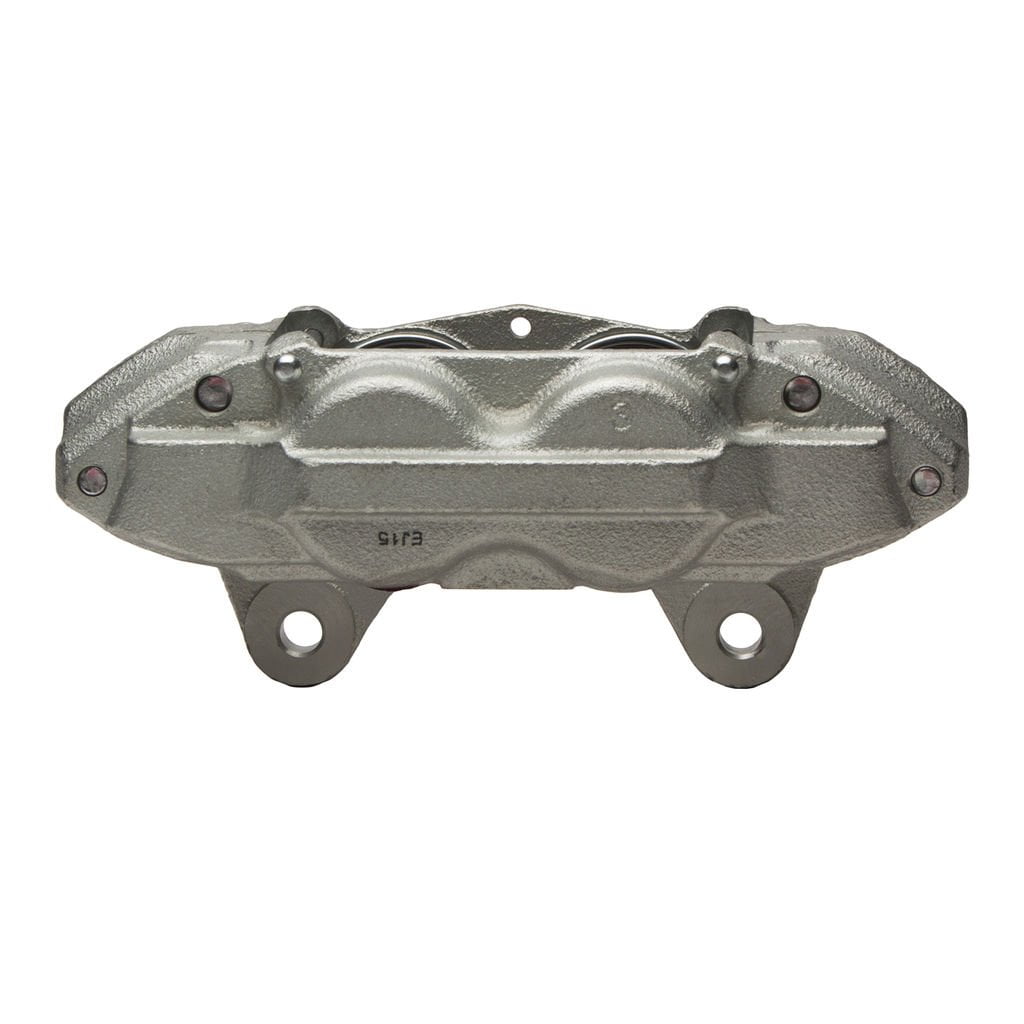 Disc Brake Caliper for Toyota 4Runner (2010-2015) Silver Zinc - Walmart.com