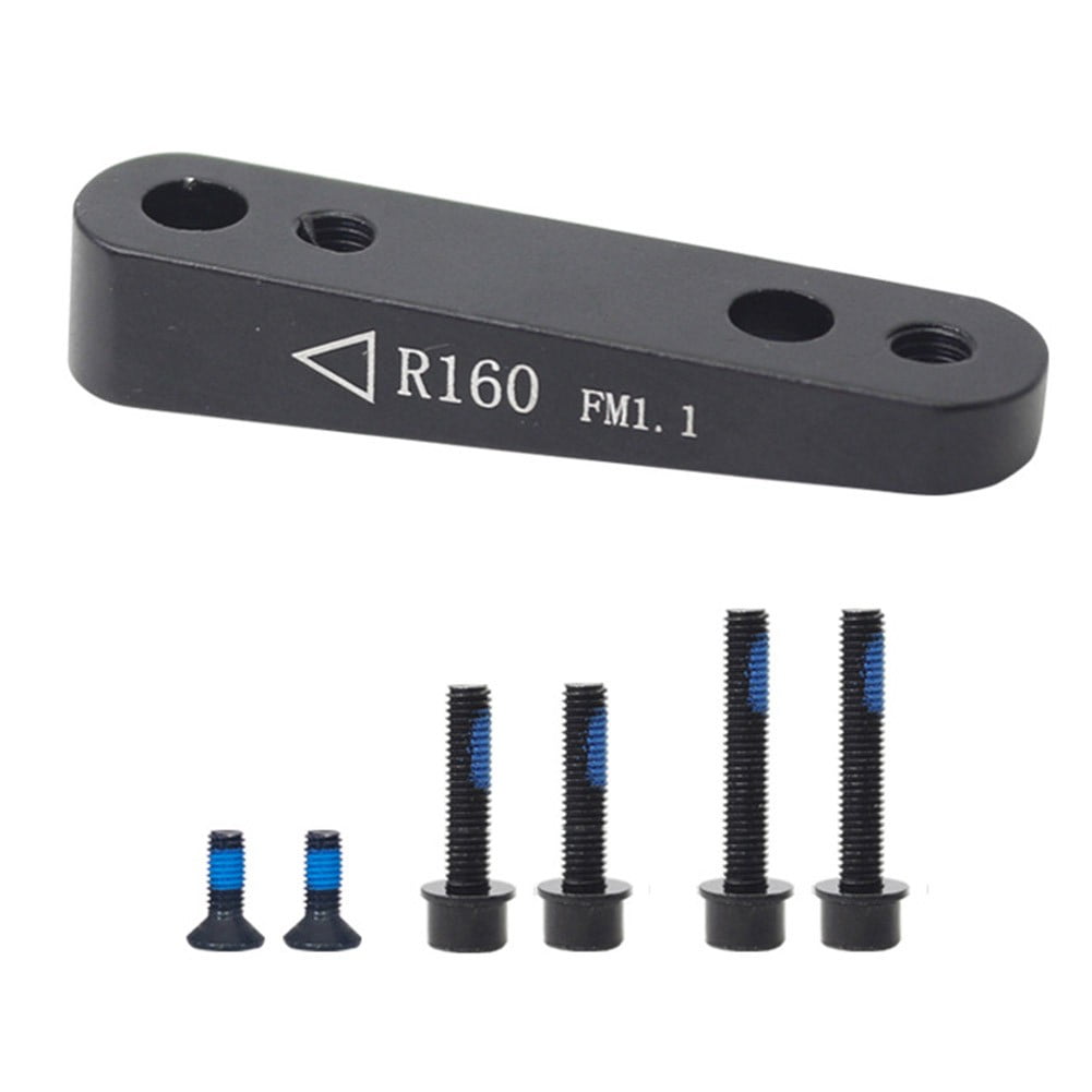 Disc Brake Flat Handlebar Bicycle Aluminum Alloy Direct Mount Disc ...