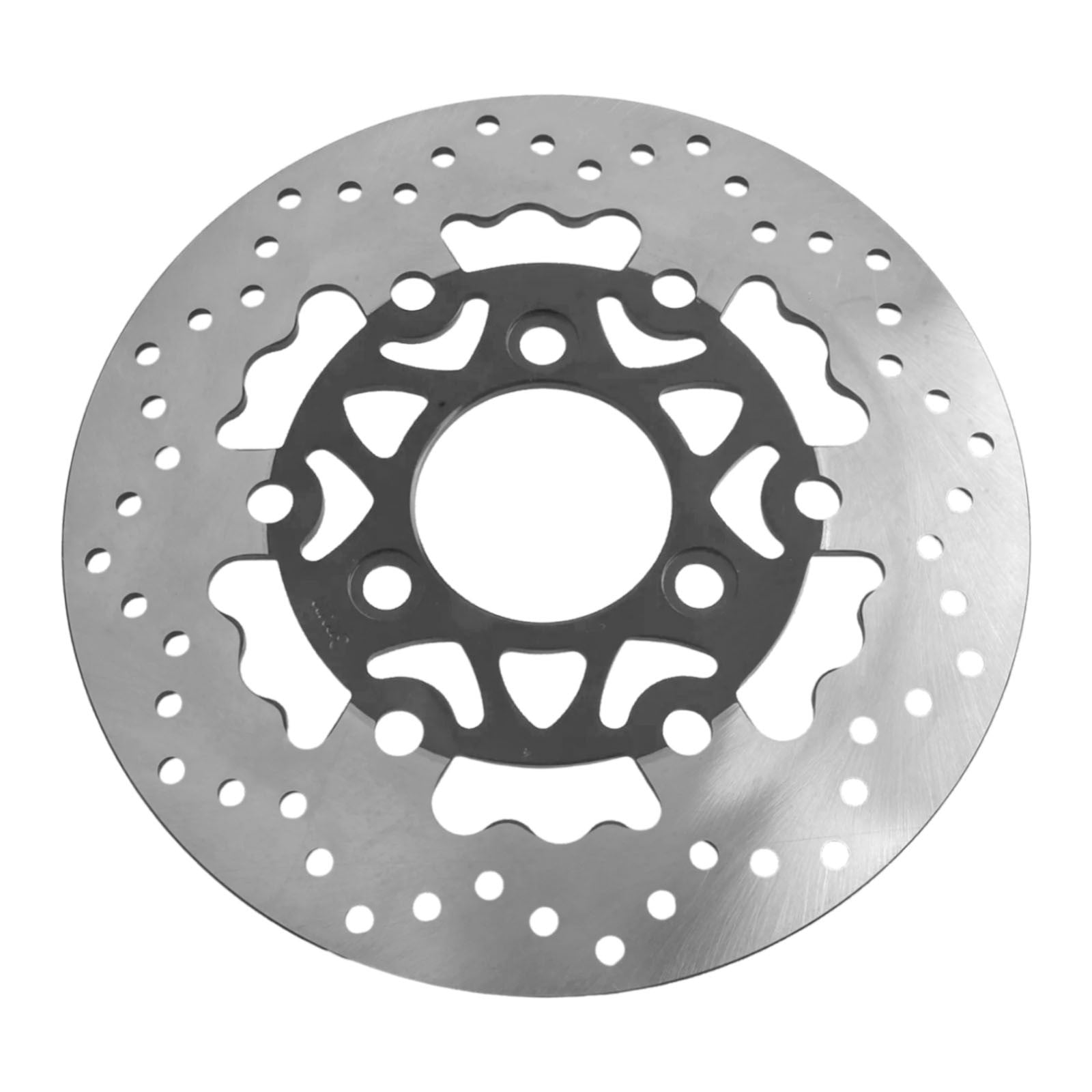 Disc Brake For ROTOR 220-275MM 6Hole for ebike Scooter electric vehicle 3.5MM - Walmart.com
