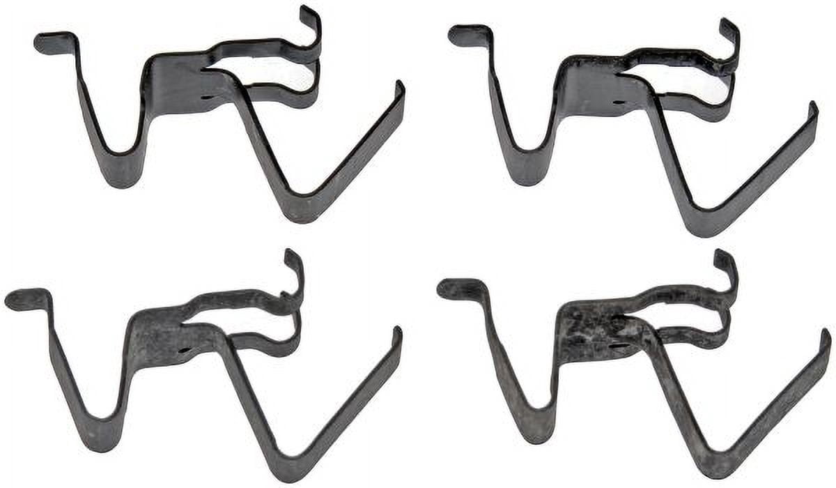 Disc Brake Hardware Kit - Walmart.com